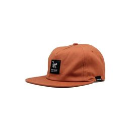 Surf Monkey Athletic Cap male Orange size Onesize