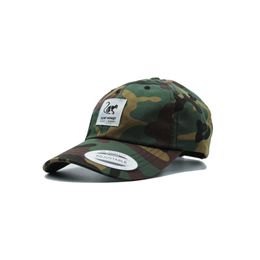 Surf Monkey Sportcap Herren Gr&ouml;&szlig;e 54/64 dunkelgr&uuml;n