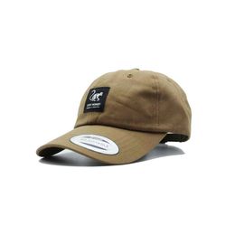 Surf Monkey Sportcap Herren Gr&ouml;&szlig;e 54/64 braun