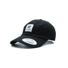Surf Monkey Sportcap Herren Gr&ouml;&szlig;e 54/64 schwarz