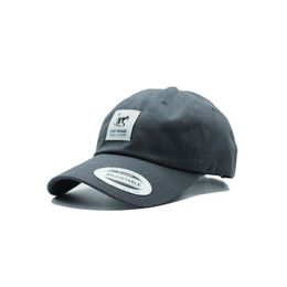 Surf Monkey Athletic Cap male Grey size Onesize
