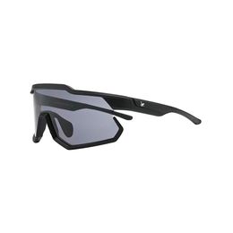 Surf Monkey Sportsonnenbrille Herren Gr&ouml;&szlig;e one size schwarz
