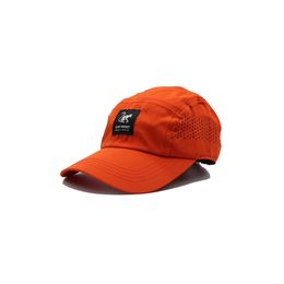 Surf Monkey Sportcap Herren Gr&ouml;&szlig;e 54/64 rot