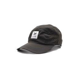 Surf Monkey Athletic Cap male Black size Onesize