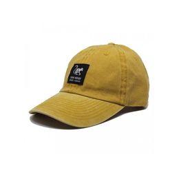 Surf Monkey Athletic Cap male Yellow size Onesize