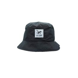 Surf Monkey Hat male Black size Onesize
