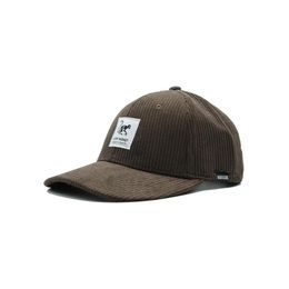 Surf Monkey Athletic Cap male Brown size Onesize