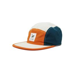 Surf Monkey Athletic Cap male Orange size Onesize