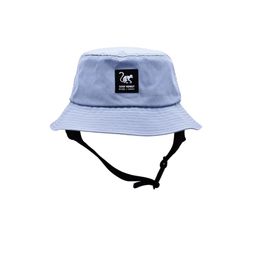 Surf Monkey Sports Hat male Blue size Onesize