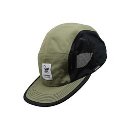 Surf Monkey Athletic Cap male Green size Onesize