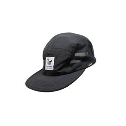 Surf Monkey Sportcap Herren Größe 54/64 schwarz