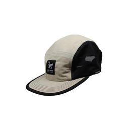 Surf Monkey Athletic Cap male Beige size Onesize