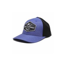 Surf Monkey Athletic Cap male Blue size Onesize