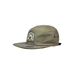 Surf Monkey Athletic Cap male Beige size Onesize