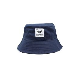 Surf Monkey Hut Herren Gr&ouml;&szlig;e 56 dunkelblau