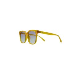 Surf Monkey Sonnenbrille Damen Gr&ouml;&szlig;e one size gold