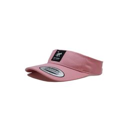 Surf Monkey Visor Herren Gr&ouml;&szlig;e One Size rosa