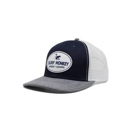 Surf Monkey Cap Herren Gr&ouml;&szlig;e 54/64 navy