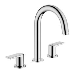 Hansgrohe Vernis Shape Waschtischarmatur, 71563000,