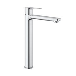 Grohe Lineare Waschtischarmatur erh&ouml;ht XL-Size, 23405001, XL-Size