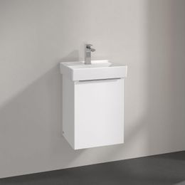 Villeroy & Boch Villeroy & Boch Taro Waschtischunterschrank 40 cm mit 1 Tür, Anschlag links