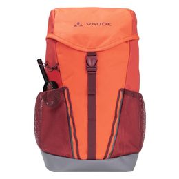 Vaude Sports Backpack 'Puck 10' boy Orange size One Size