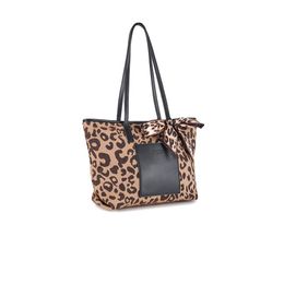 Camomilla Italia Shopper Tasche BOTYL Damen Größe One Size beige