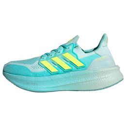 adidas Performance Laufschuh 'Ultraboost 5' Damen Größe 40.5/41 aqua / pastellblau / limone