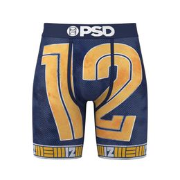PSD Boxershorts 'JA 12 STATE MM' Herren Größe XXL bunt