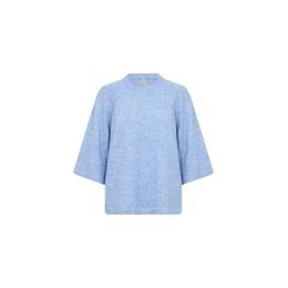 soyaconcept Sweater ' ORLEAN 1 ' female Blue size XL