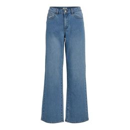 Object Jeans Damen Gr&ouml;&szlig;e 27/28 blue denim