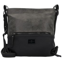 Tom Tailor Crossbody Bag 'Elin' female Black size One Size