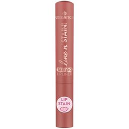 Essence Lipliner Line n' Stain Tattoo 02 Must Have Brown
