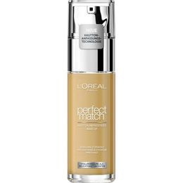 L'OR&Eacute;AL PARiS Foundation Perfect Match 6.5.N Desert, LSF 15
