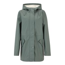 Vero Moda Tall Parka 'VMMALOU' Damen Größe L smaragd