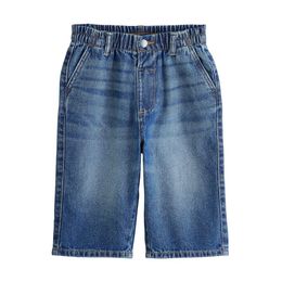 next Jeans boy Blue size 3-6 mths