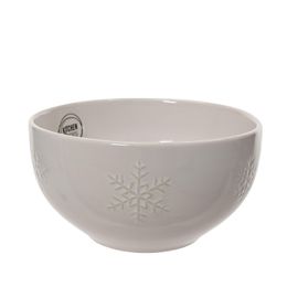 SONSTIGE Müslischale WHITE