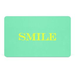 Frühstücksbrett DESIGN@HOME SMILE