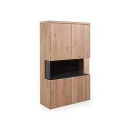 Vitrine witlake TIRANO