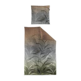 Irisette Bettwäsche WAVE Satin