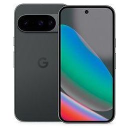 Google Pixel 10 Dual SIM 256GB obsidian