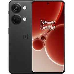 OnePlus Nord 3 5G Dual SIM 256GB tempest gray
