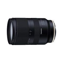 Tamron 28-75 mm F2.8 Di RXD III 67 mm Filtergewinde (Sony E-mount Anschluss) schwarz