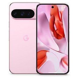 Google Pixel 9 Pro Dual SIM 128GB rose quartz