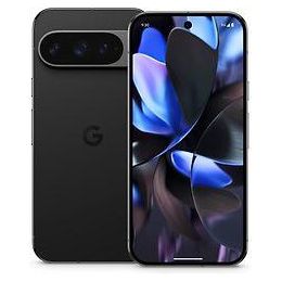 Google Pixel 9 Pro Dual SIM 256GB obsidian