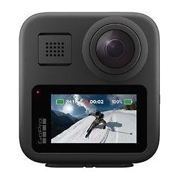 GoPro MAX 360 [2025] black