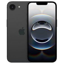 Apple iPhone 16e 256GB schwarz