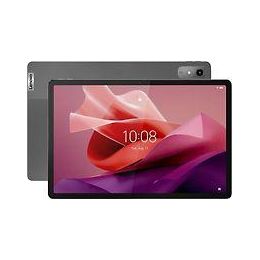 Lenovo Tab P12 12,7 128GB 8GB RAM [Wi-Fi] storm grey