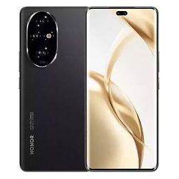 Honor 200 Pro 512GB Dual SIM black