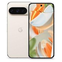Google Pixel 9 Pro Dual SIM 128GB porcelain